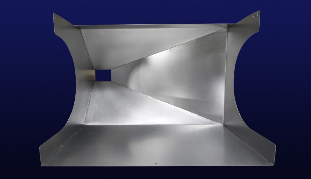 Guarding & Enclosures | WestMont Metal Manfacturing, LLC.