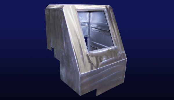 Guarding & Enclosures | WestMont Metal Manfacturing, LLC.