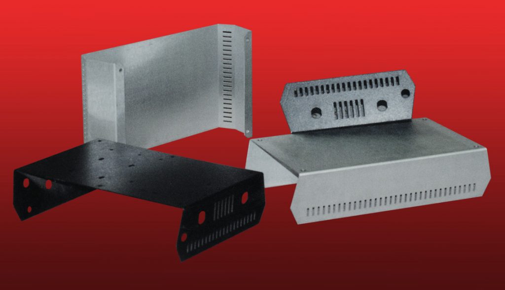 Manufactured Components | WestMont Metal Manfacturing, LLC.